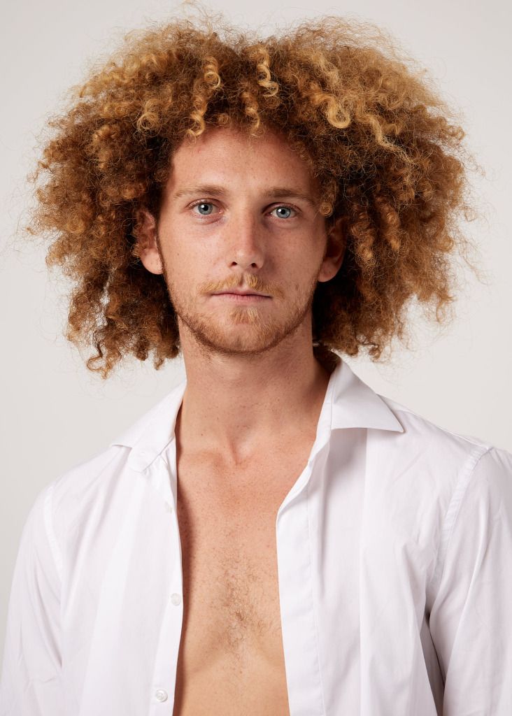 Lloyd P – Deva Models